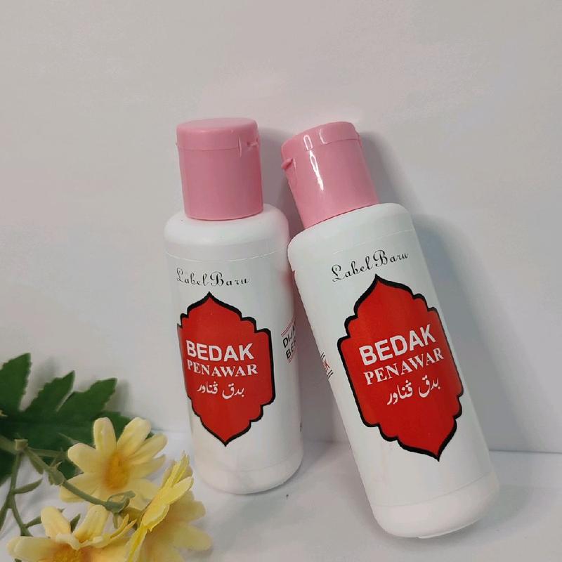 BEDAK DETOX AURA PENAWAR (CECAIR) HARGA TERTERA UNTUK 1 BOTOL - TikTok ...