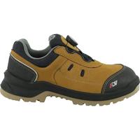 Promo Sepatu Safety Cheetah ADV NYX 6012K Sand 6012C Rust Toecap ...