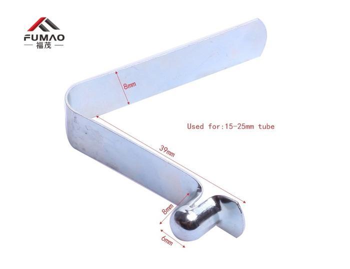 Manufacturer Customized flat metal clips springs push - Shop | Tokopedia