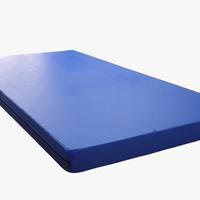 Promo Matras Senam Lantai - Matras Busa Rebonded - Matras Olahraga ...