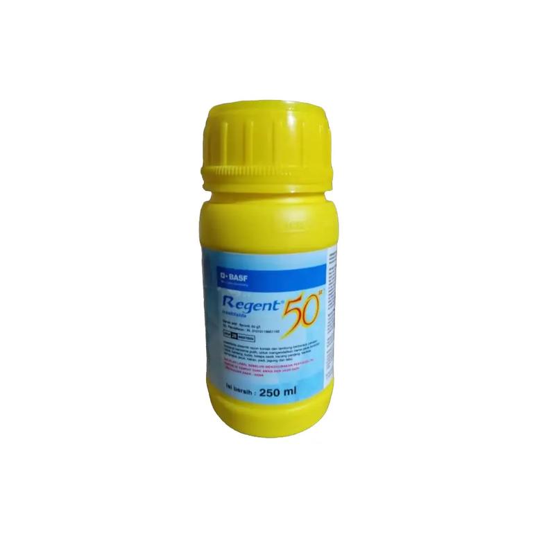 Insektisida regent 50ec Berat Bersih 250ml - Shop | Tokopedia