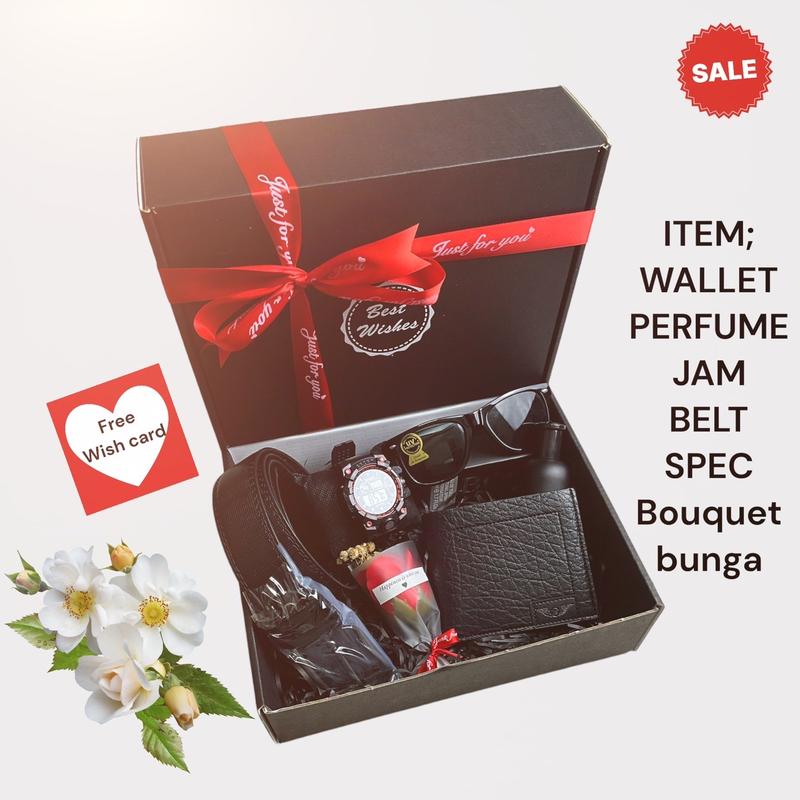 New combo gift box, hadiah birthday, anniversary,Perkahwinan Hari Jadi ...