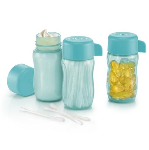 Tupperware Mini Eco Bottle/ Sweet Fun Eco Bottle (1pc) 90ml/ - TikTok ...