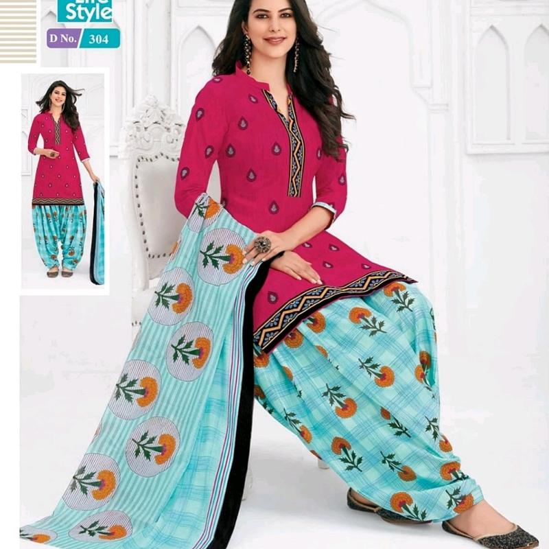 Adults Readymade Patiyala Suits (BIG SIZES) 6XL TO 10XL (Top - TikTok ...