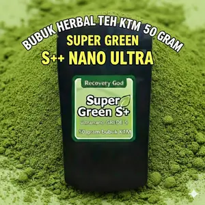 Extracts Powder Black Tea KTM 50 gram - Shop | Tokopedia