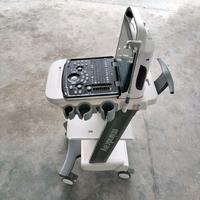 Jual Mindray DP-10 Doppler Single Connector dengan Probe Convex.,troley , printers optional ...