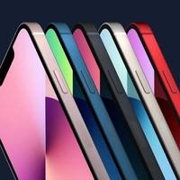 Jual Apple iPhone 13 128GB / 256GB A15 Bionic Chip CPU 6-core GPU 4 ...