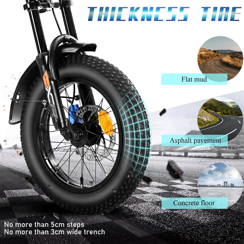 DRIFT.SLIDE 1500W Peak Power Electric Bike for Adults, 28 MP - TikTok Shop