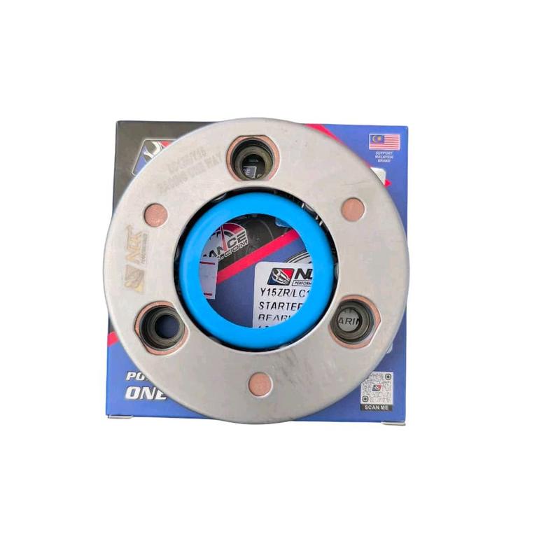 Bearing one way y15 NLK PERFORMANCE - TikTok Shop Malaysia