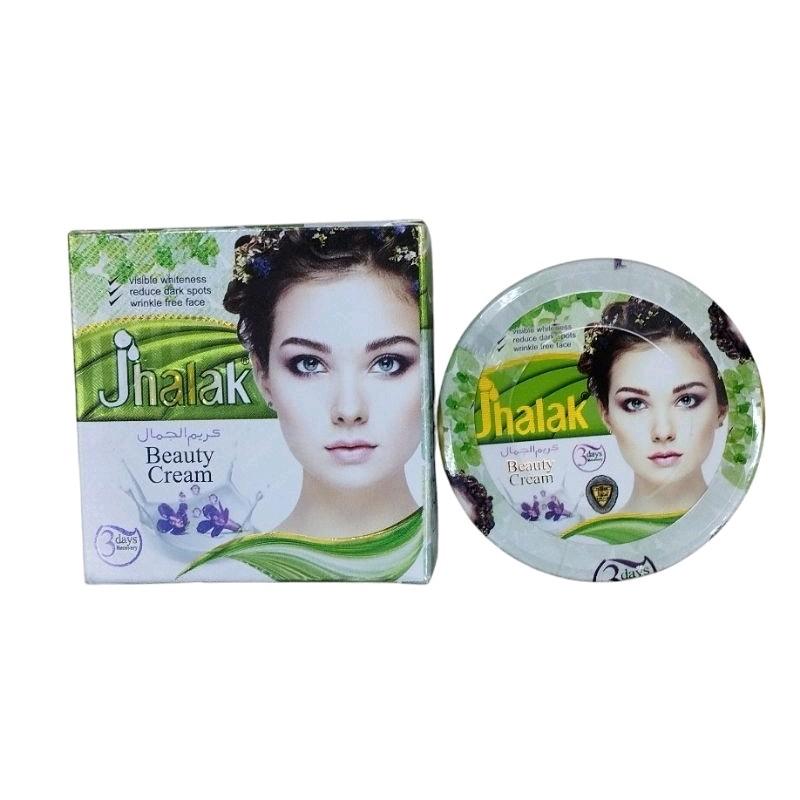 Jhalak Beauty Cream Original Skincare - TikTok Shop Malaysia
