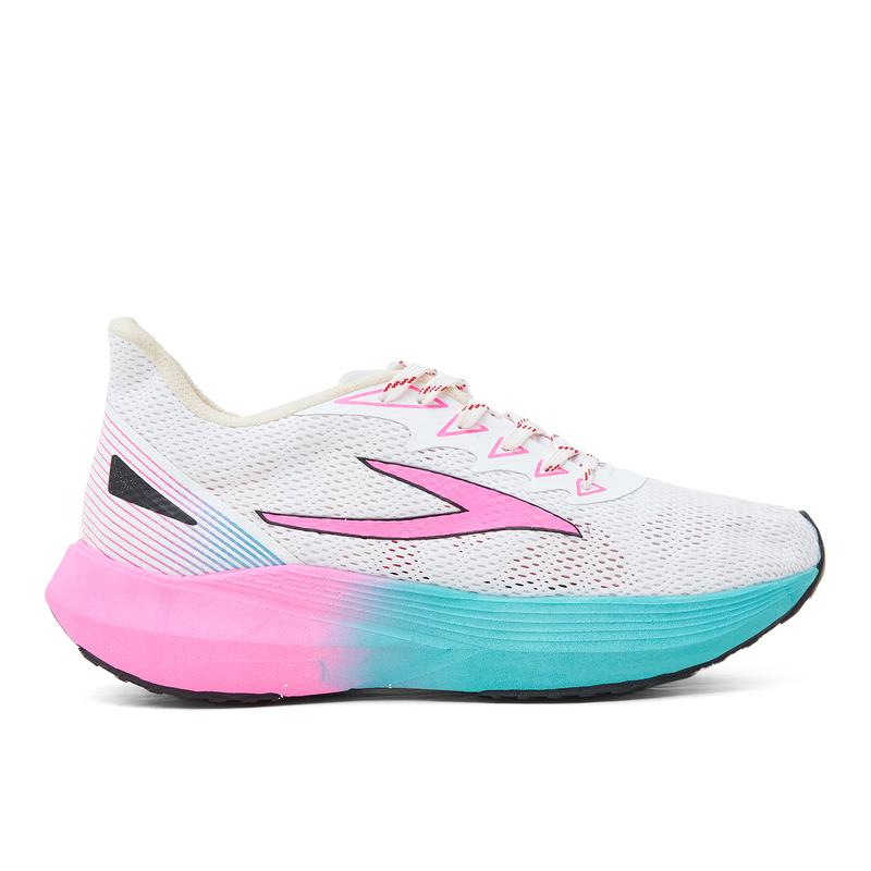 Zevma Xazi Speed .1 White - Sepatu Olahraga Running Lari Pria Wanita ...