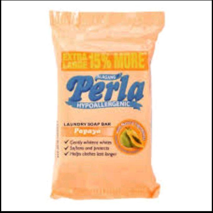 Perla hypoallergenic Soap - TikTok Shop Philippines
