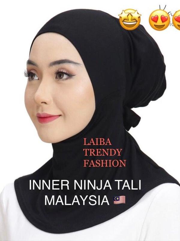 INNER NINJA TALI Bahan SAPANDEX LYCRA EXPORT QUALITY by LAIB - TikTok ...