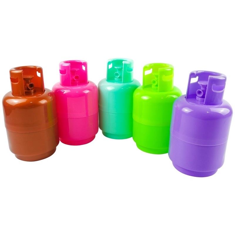 Alkansya Gas Tank Piggy Storage Box for Children Kids with Decorative ...