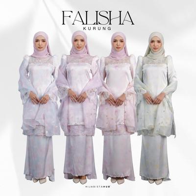 HIJABISTAHUB FALISHA KURUNG TikTok Analytics Profile by EchoTik