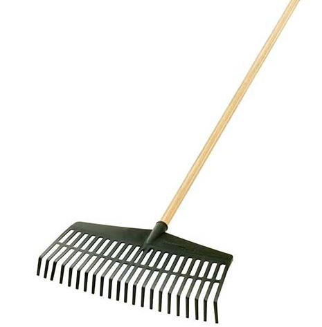 Cakar Sampah & Rayaco Lawn Rake | Penyakar Daun | 2-in-1 Garden ...
