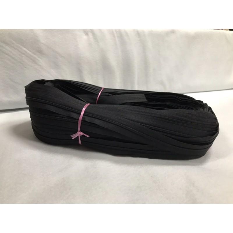 Zip Meter (100 meter)/nylon zip potong/zip potong/zip bag/zi - TikTok ...