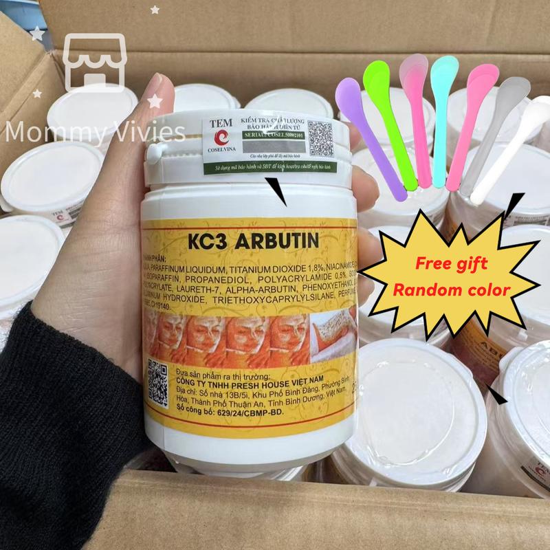 Vietnam Imported Body Lotion, Kich Trang ARBUTIN 250g Moisturizing ...