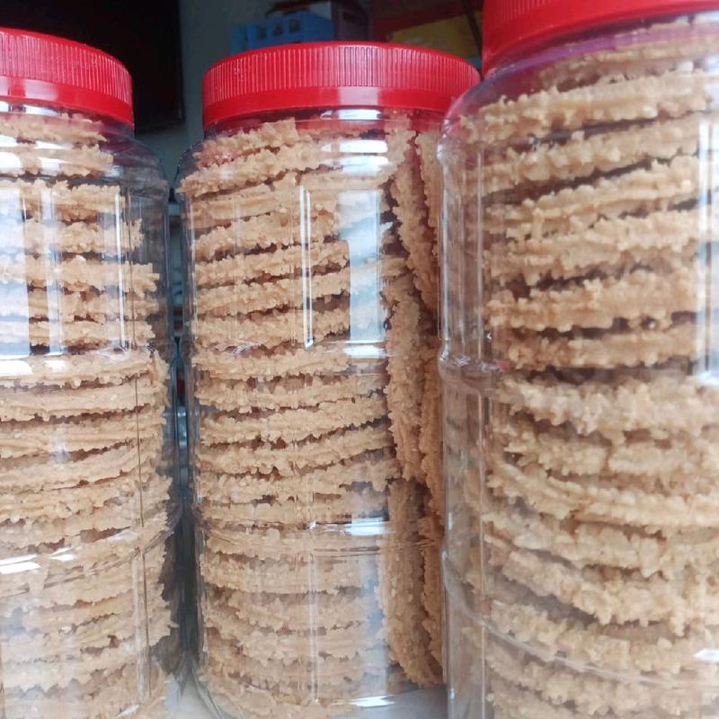 Muruku Bijan/Batawali by YatieKitchen - TikTok Shop Malaysia