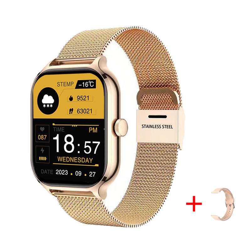 Original Smartwatch H9 Max Sports Watch 2.19"HD Bluetooth Call - TikTok ...