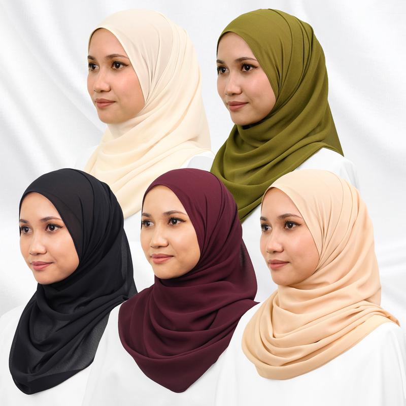 Shawl For Isabella 2.0 Dress - ADNAA - TikTok Shop Malaysia