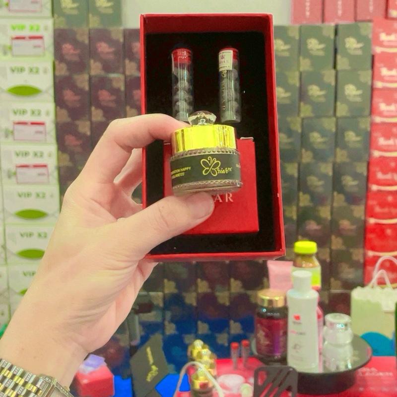 5 viên đặt briar màu đen tách lẻ - TikTok Shop Vietnam