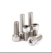 Jual 5pcs Baut L Stainless m6 sus 304 drat halus p125/ Stenlis ...