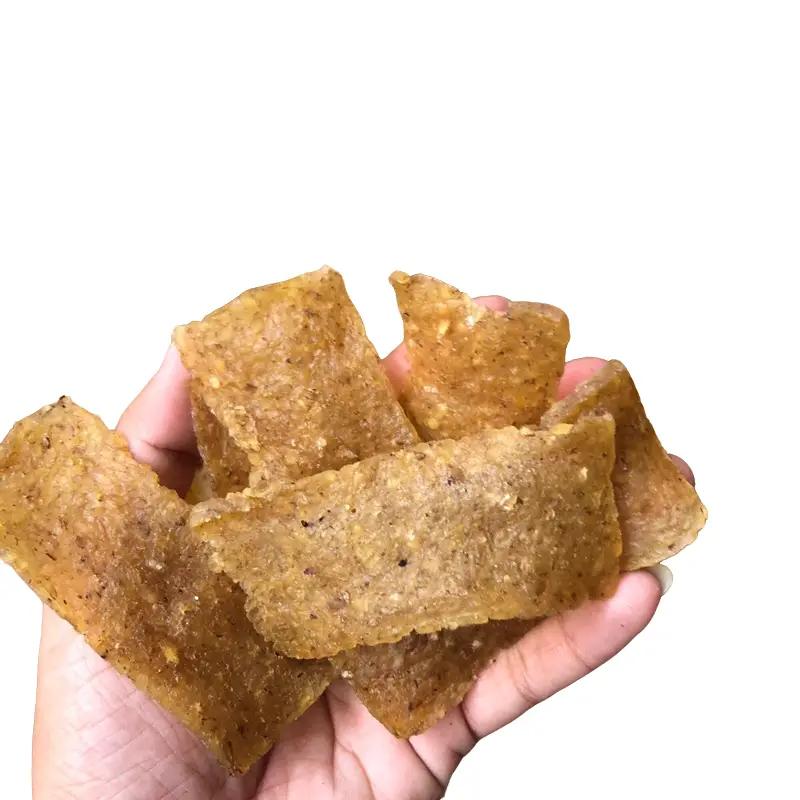 Karak Gendar / Karak Nasi / Puli Mentah Asli Klaten Snack - Shop ...