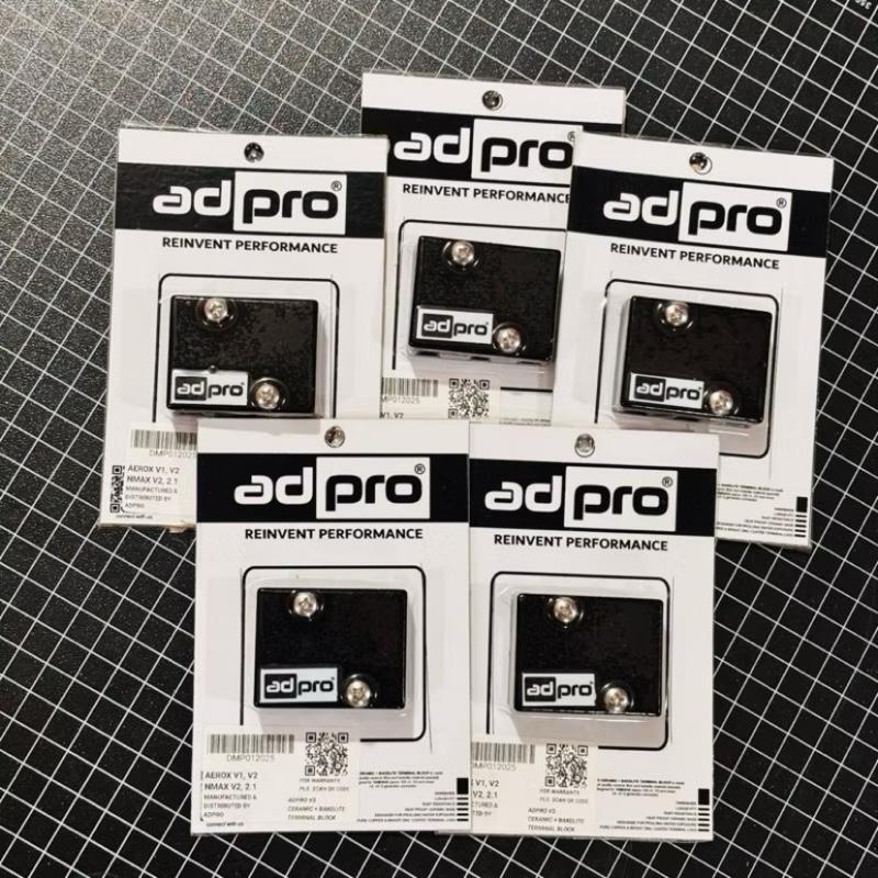ADPRO V3 ERROR CODE 12 REPAIR/PREVENTION - Aerox V1 / V2 & Nmax ...