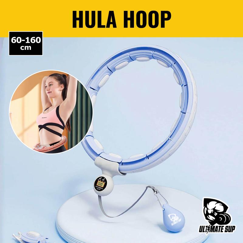 UltimateSup Hula Hoop, Hoola Hoop - TikTok Shop Singapore