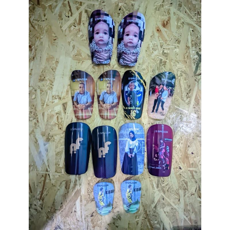 Custom Deker Mini | Deker Anak | Deker Dewasa | Deker Sepakbola - Shop ...