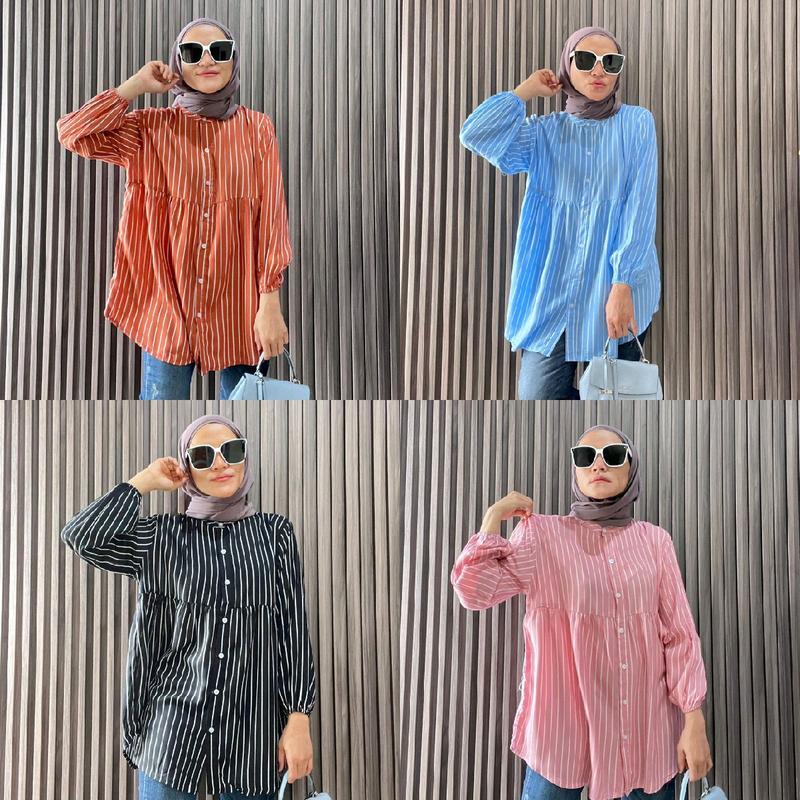 KEYSHA (ALL SIZE & JUMBO) Setrip - Shop | Tokopedia