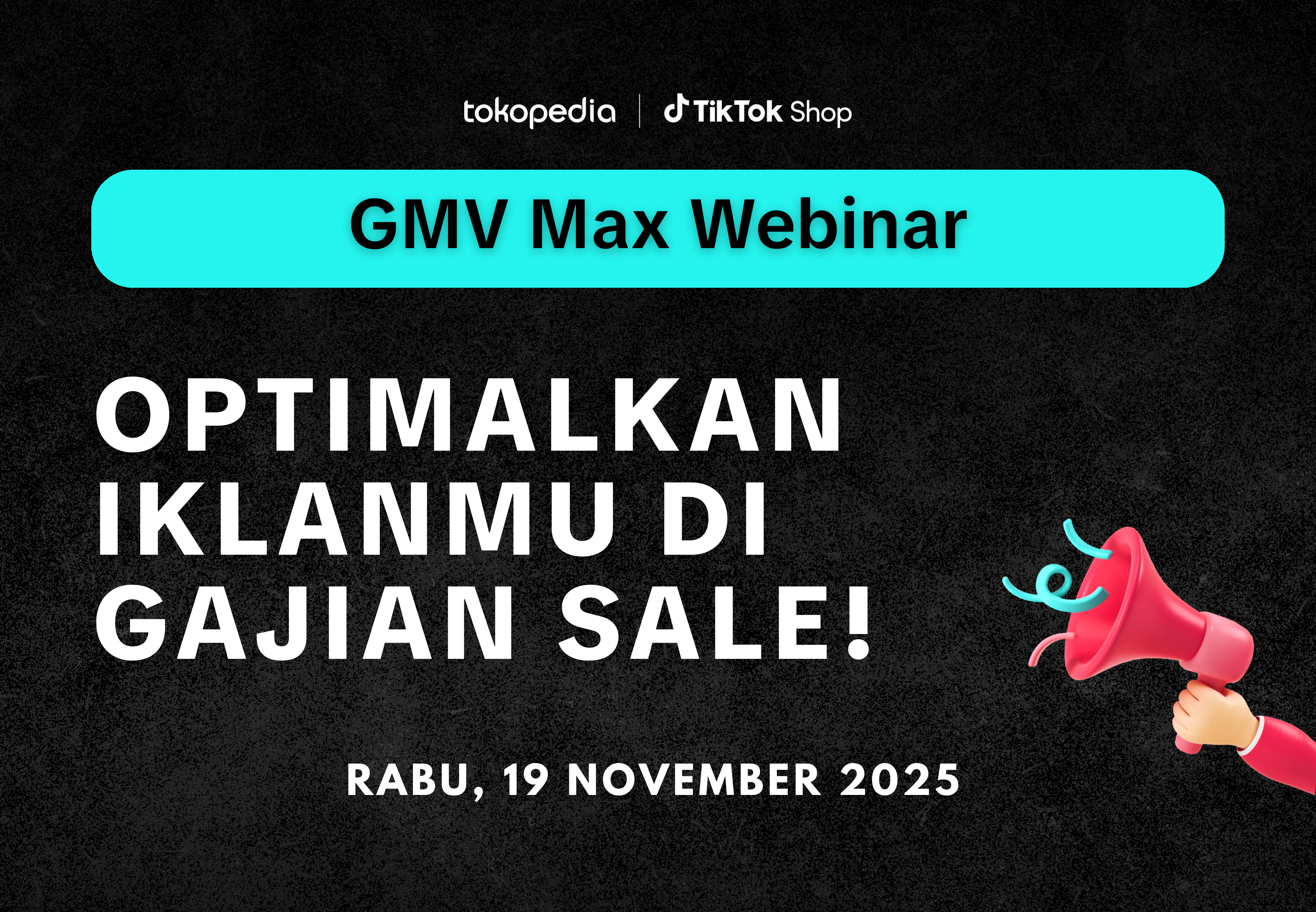 Tokopedia & TikTok Shop Academy | Indonesia