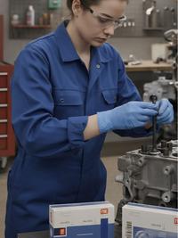 Jual Klep mobil / valve Mitsubishi PS100 PS120 NPR of Europe - IN ...