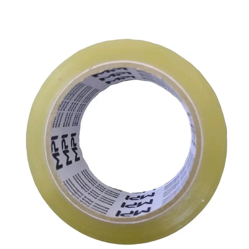 Lakban Bening Ekonomis | MPI I Harga per PCS | Ukuran 45 mm - Shop ...