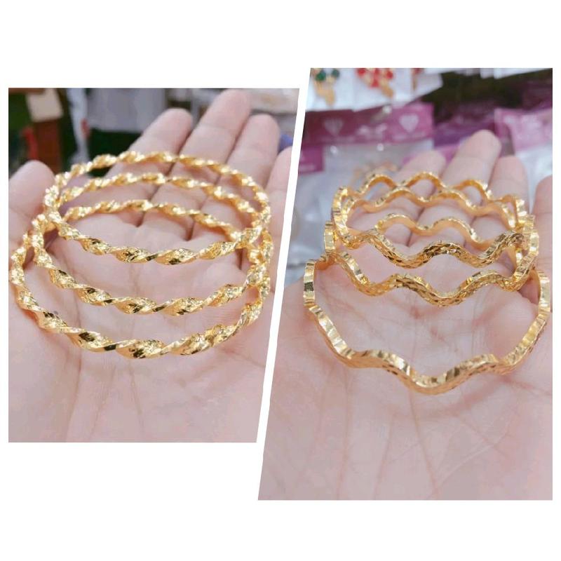 Gelang Kroncong Anak Terbaru Variasi - Shop | Tokopedia