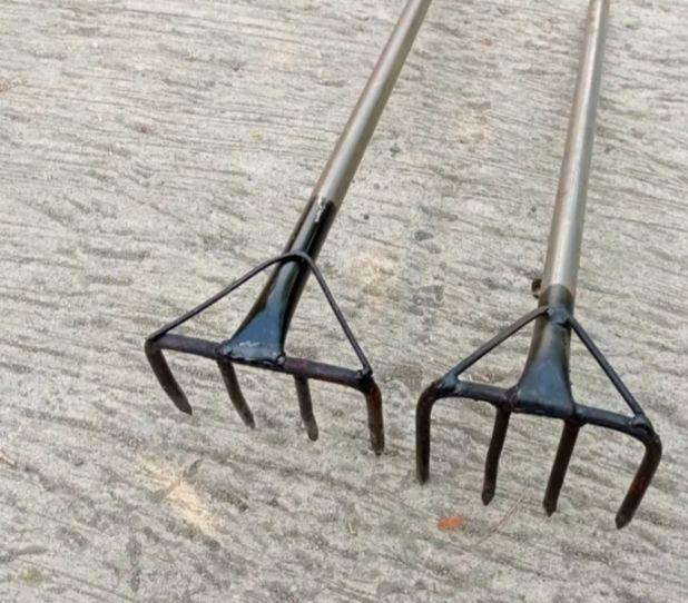 garu sampah dan parit kecil - Shop | Tokopedia