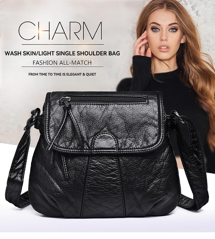 2023 new women's purse small square bag messenger bag shoulder - TikTok ...