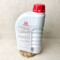 Jual Air Radiator Coolant Honda Type 1 Green Hijau 1L Original Pre-Mix ...