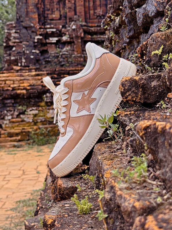 Giày Sneaker Unisex MIV Original - Limited Edition 2025 - Retro - TikTok Shop Vietnam