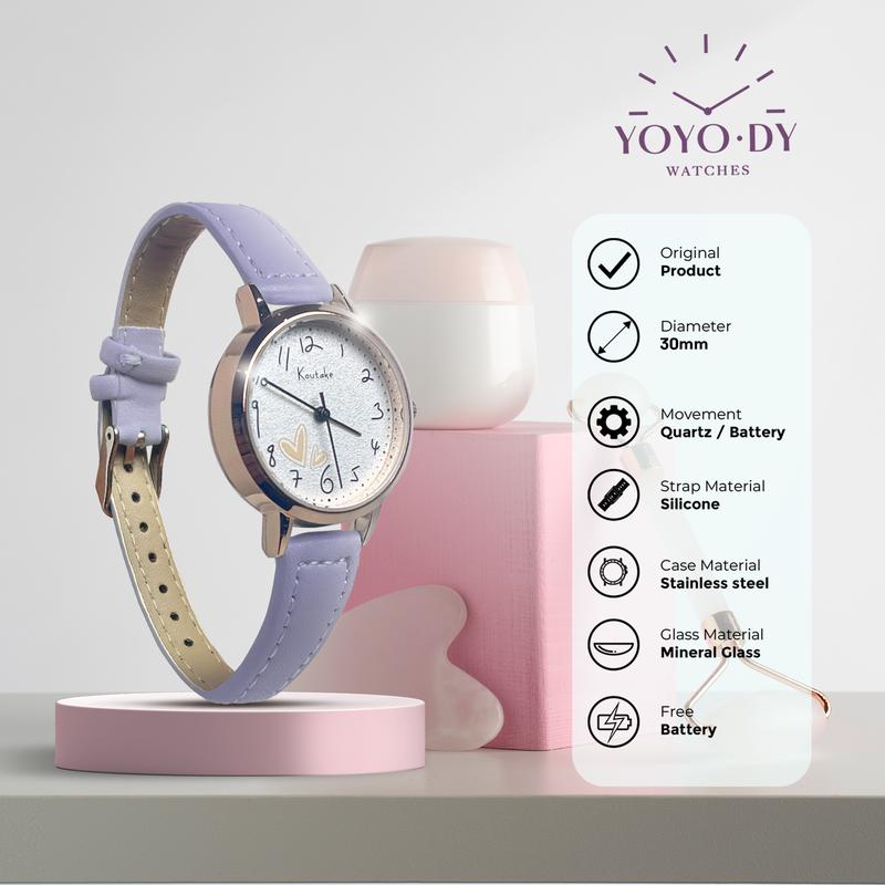 Sade FS975 YOYODY TEBUS MURAH PREMIUM WATCH Jam Tangan Wanit - Shop ...