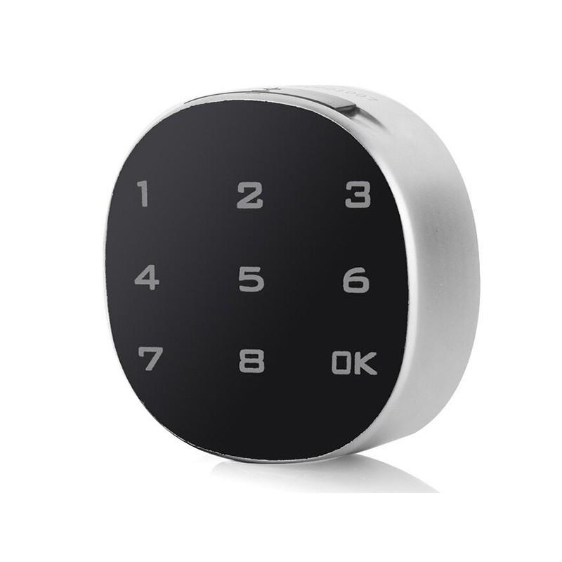 Letter Box Digital Lock Letterbox Keyless Mailbox HDB Mailbox - TikTok ...