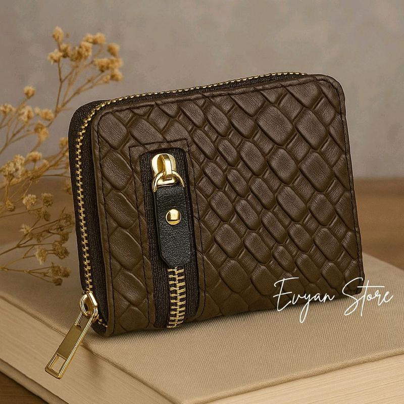 Dompet Mini Sevy Dompet Kartu Dompet Koin Dompet Wanita Dompet Murah ...