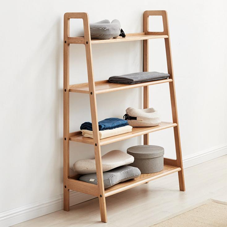 Rak Minimalis Estetik / Shelf Rack Minimalist Aesthetic, Rak - Shop ...