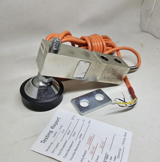 Jual MKCELLS Load Cell MK- SLB 100kg / load cell Shear beam SLB 100 kg ...