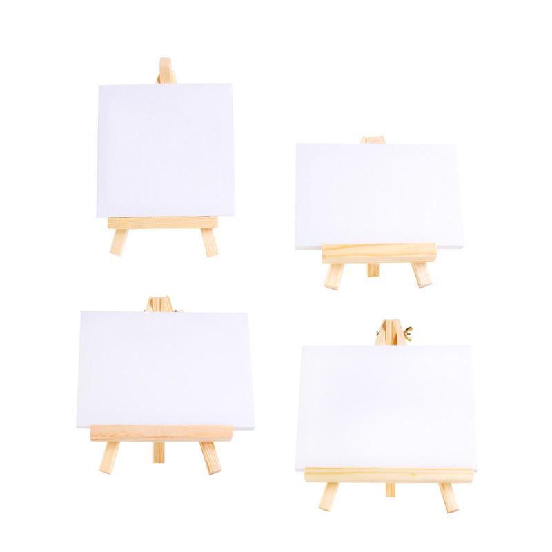 Kayu Mini kuda-kuda Bingkai Dekorasi Rumah perlengkapan artis - Shop ...