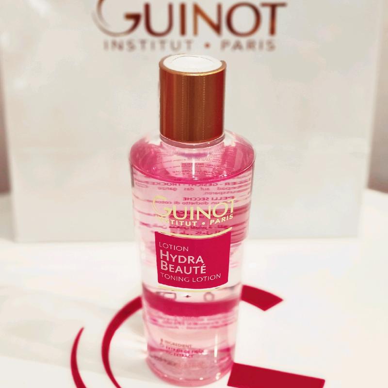 Guinot Hydra Beaute Toning Lotion 200ml - TikTok Shop Singapore