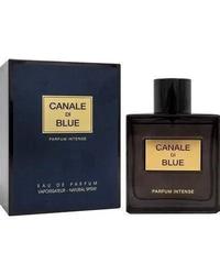Jual Parfum Fragrance World Canale di Blue Parfum Intense Man 100ML ...