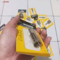 Jual Mata bor intan Diamond hole saw mata bor lubang Kaca, keramik ...