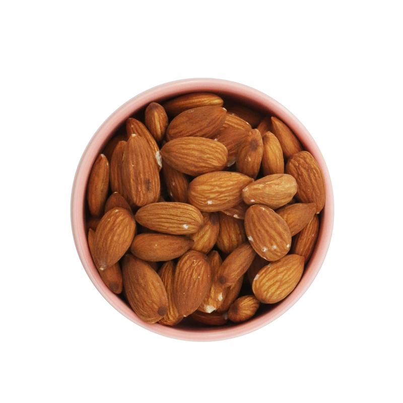 Quay Wholefoods - Raw Almond Small (USA) - TikTok Shop Singapore